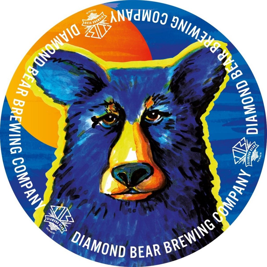 Diamond Bear Brewing Company - Arkansas Grown