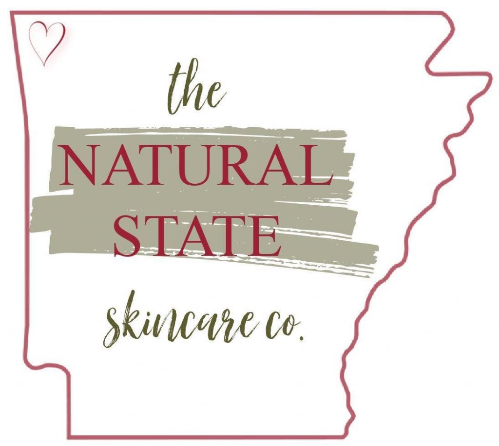 The Natural State Skincare Co. - Arkansas Grown