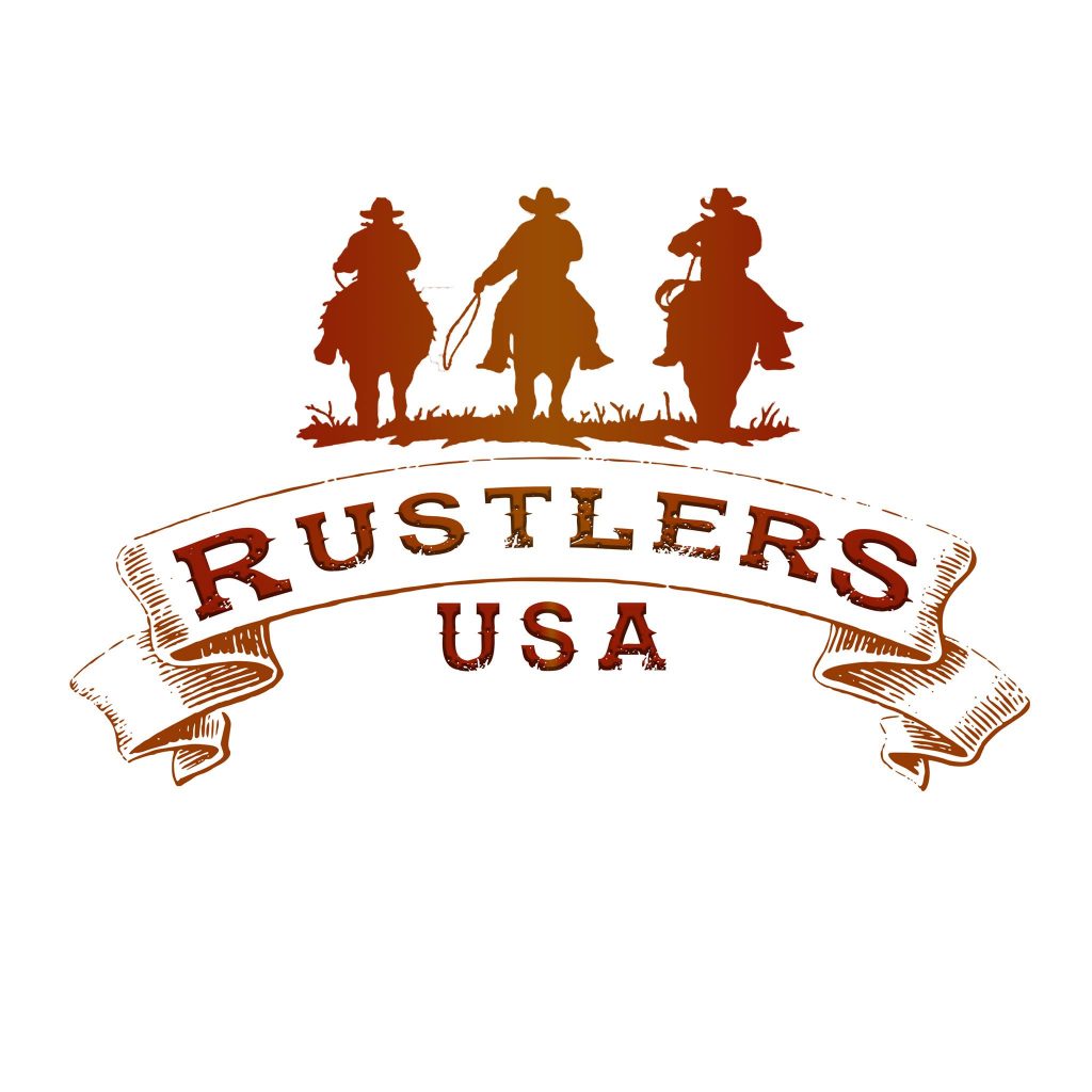 RUSTLERS USA - Arkansas Grown
