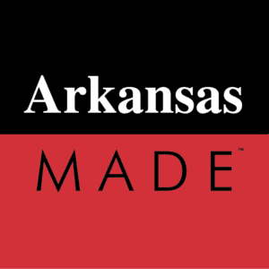 Allen Gate & Panel - Arkansas Grown