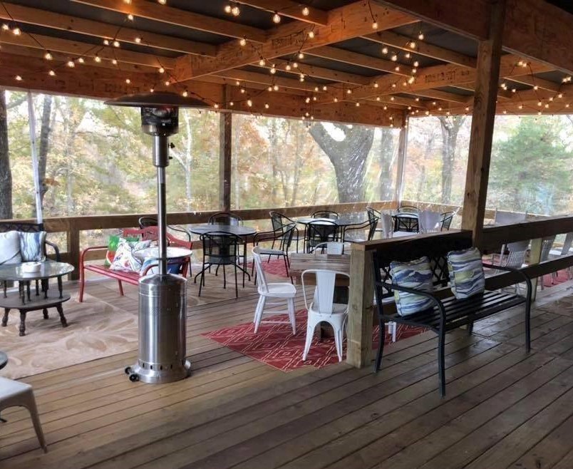 Agritourism-Visit a Farm - Arkansas Grown