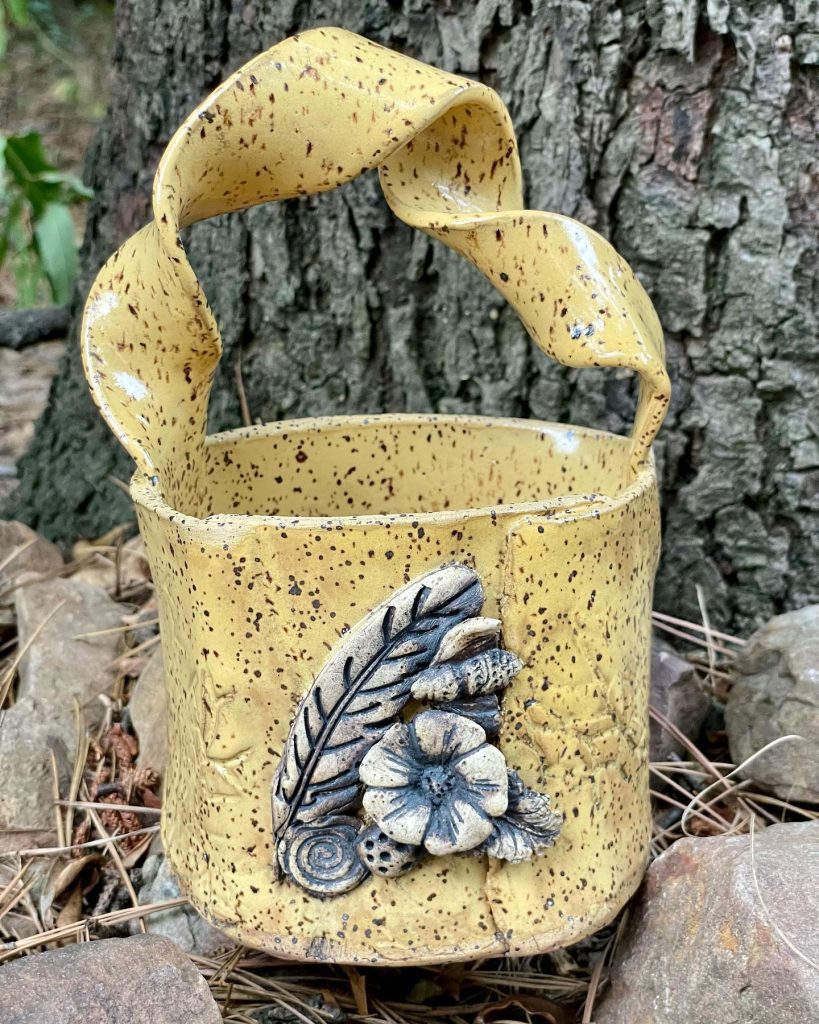 Cre' Maith - Arkansas Grown