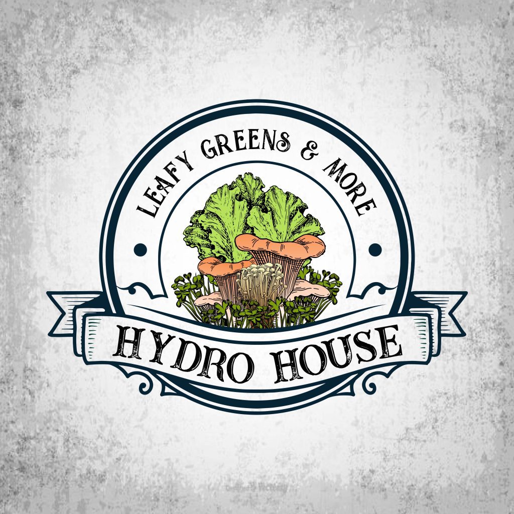 Hydro House - Arkansas Grown