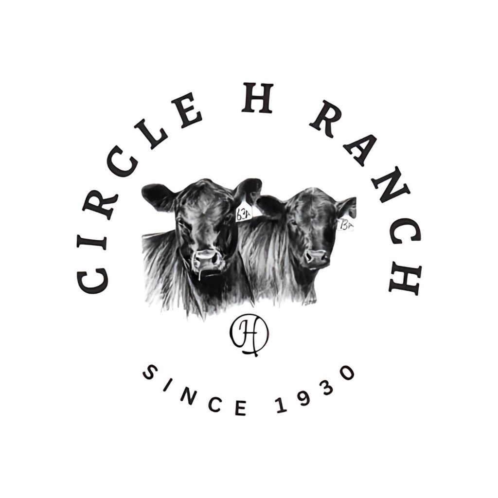 Circle H Ranch - Arkansas Grown