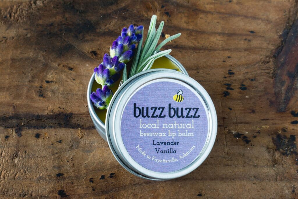 Buzz Buzz, LLC - Arkansas Grown