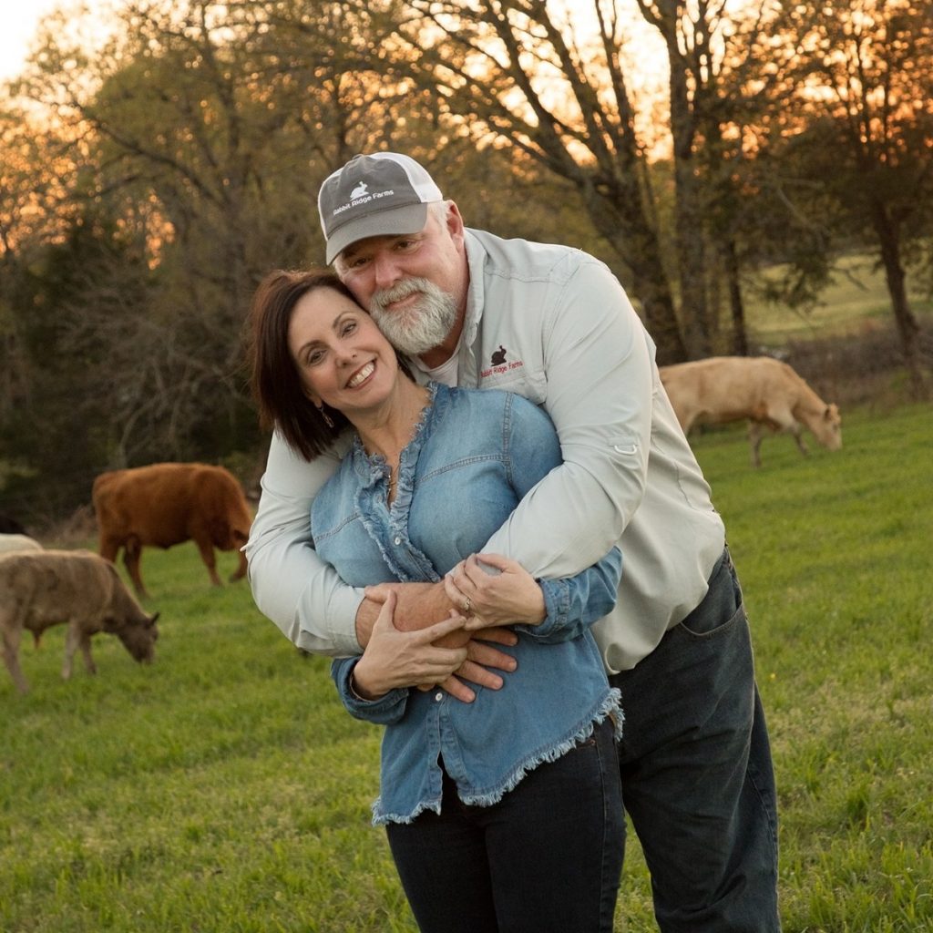 Rabbit Ridge Farms - Arkansas Grown