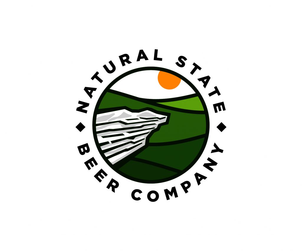 Natural State Beer Company - Arkansas Grown