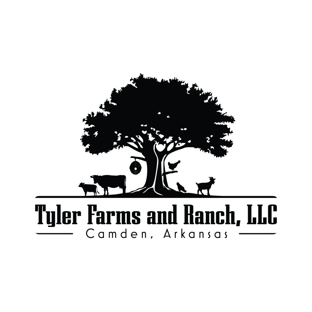 Tyler Farms and Ranch, LLC - Arkansas Grown