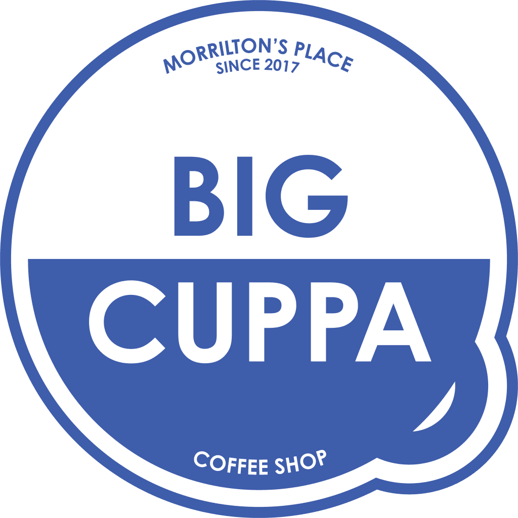 Big Cuppa Roastery - Arkansas Grown