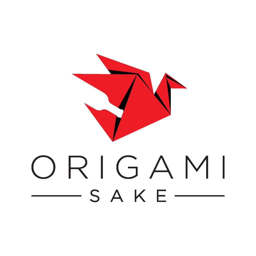 Origami Sake - Arkansas Grown