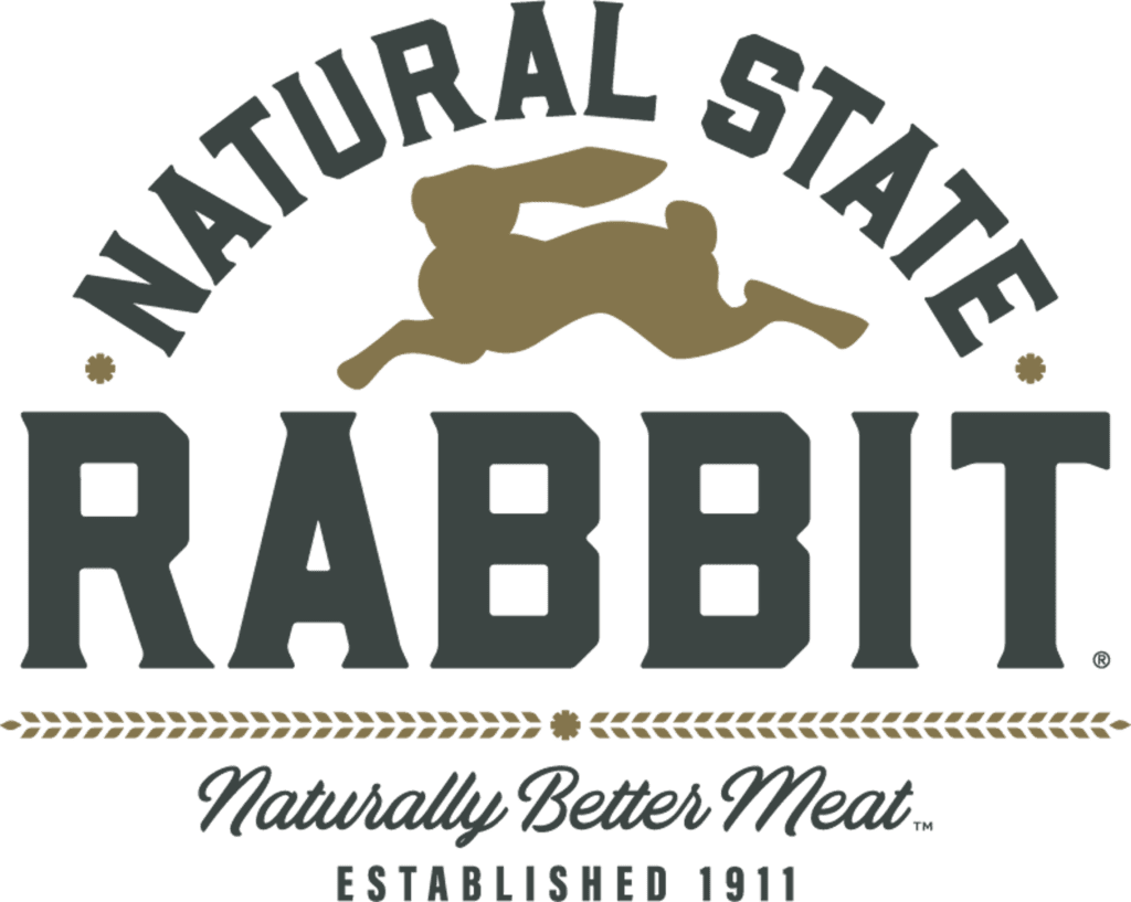 Natural State Rabbit - Arkansas Grown
