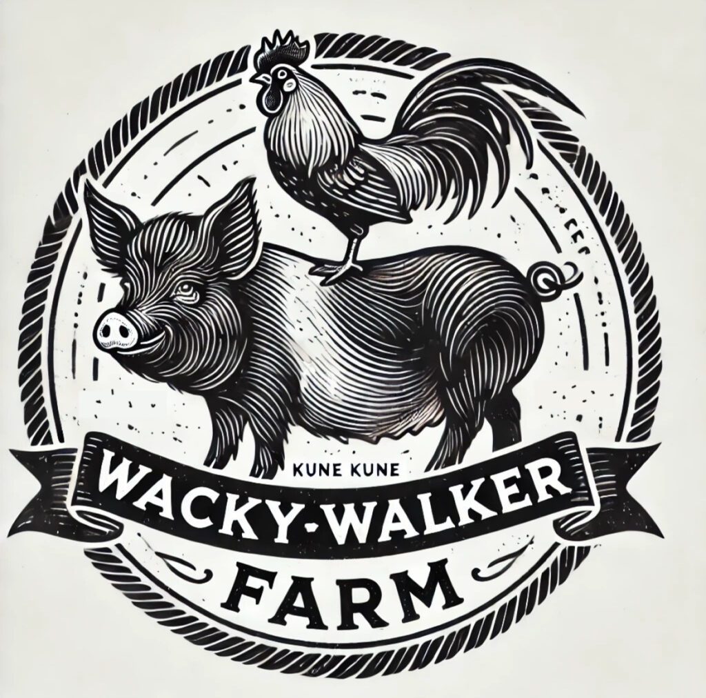Wacky Walker Farm - Arkansas Grown