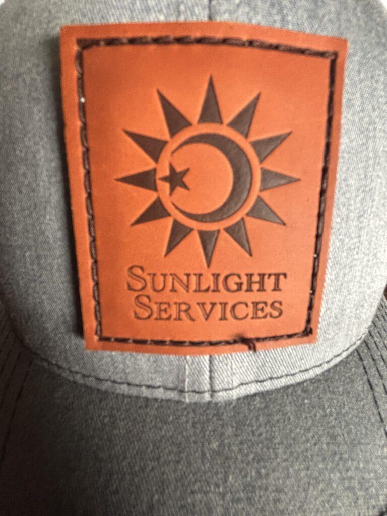 Sunlight Farm LLC - Arkansas Grown