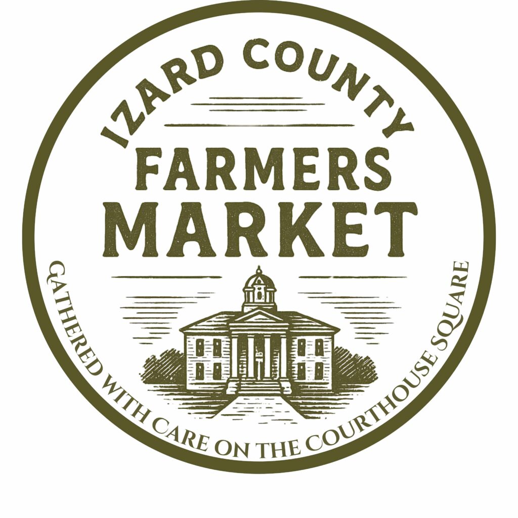 Izard County Farmers Market - Arkansas Grown